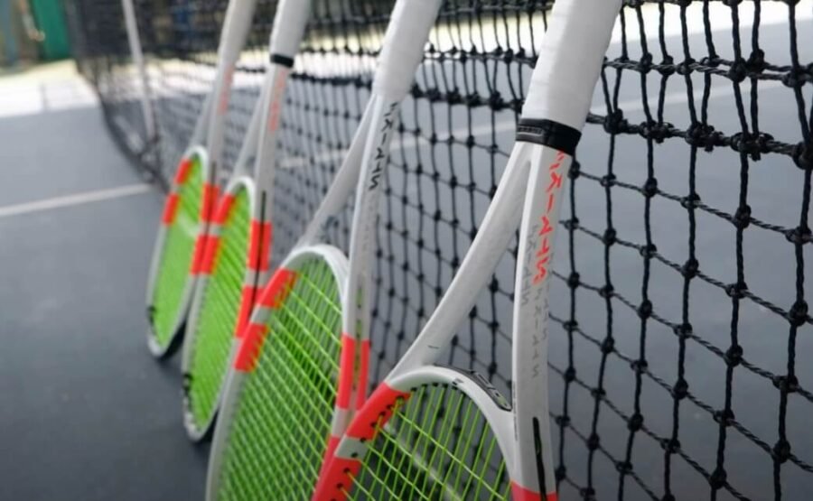 Babolat Pure Strike 2024 [REVIEW] | 40:0