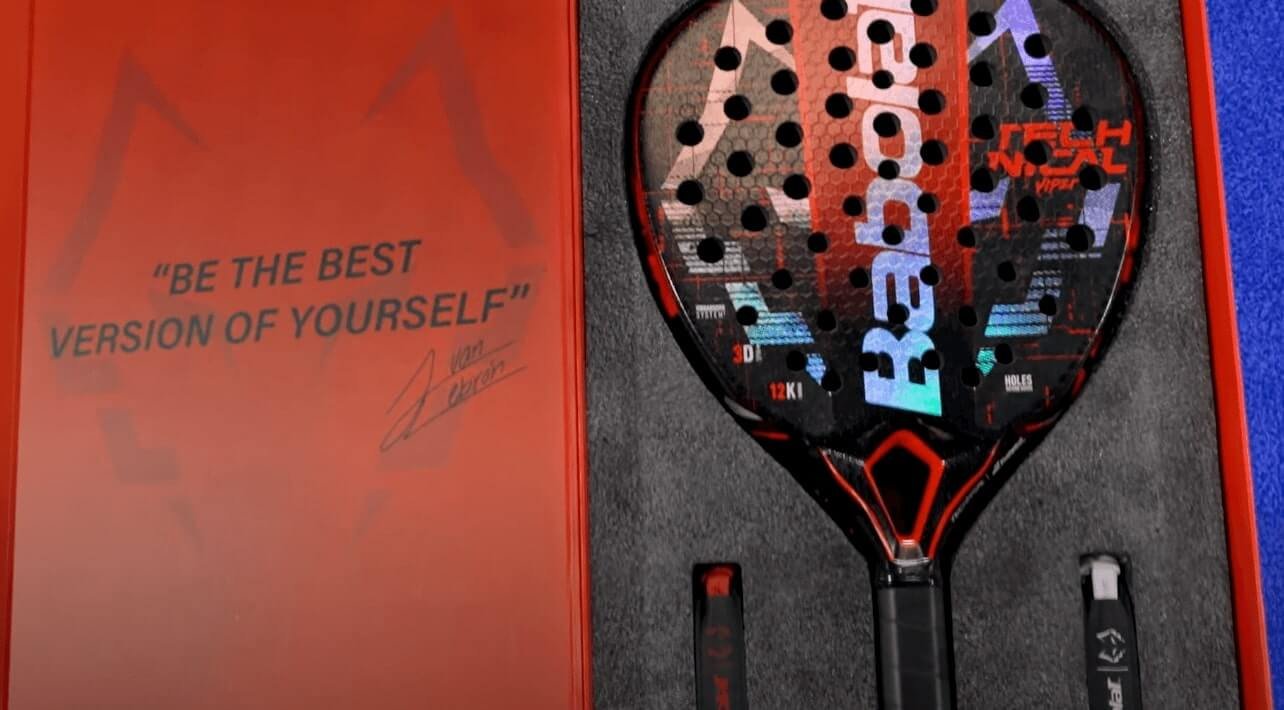 7 Best Padel Rackets 2024 | How to Find the Right Racket